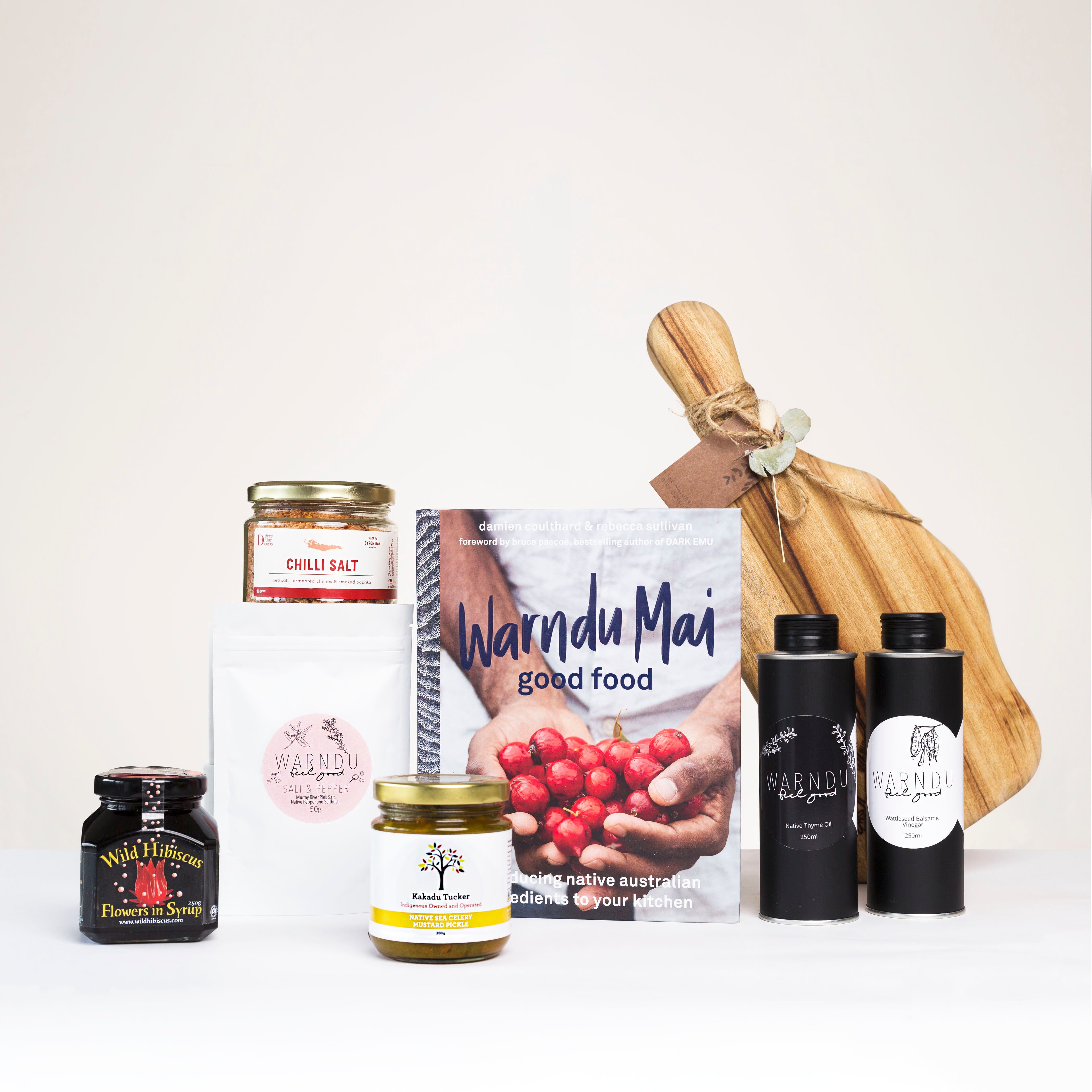 The Marshmallow Co | Delicious and Fluffy, Native Marshmallows - Aggie ...