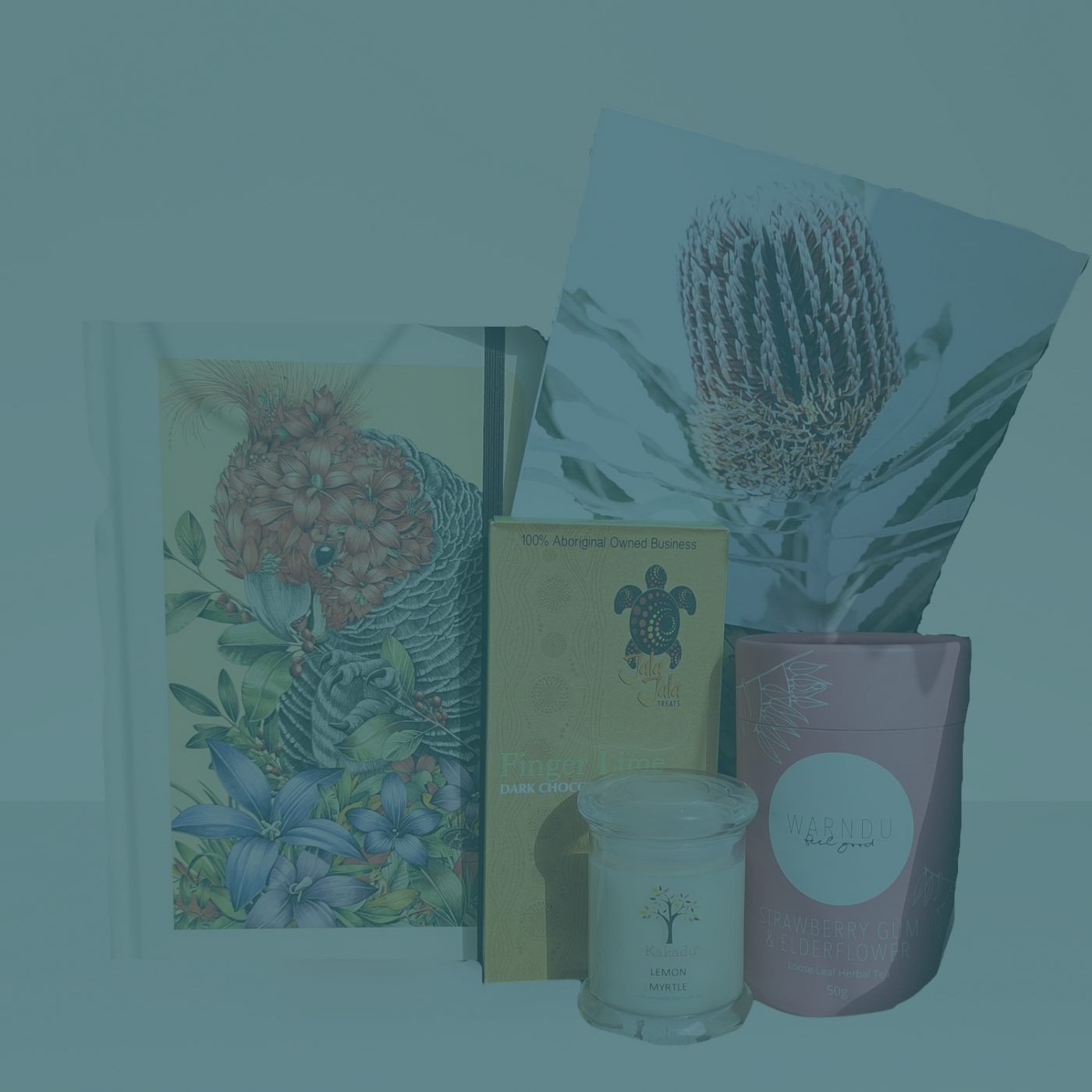 Aggie Gifts - Reconnecting Humanity through the Gift of Food