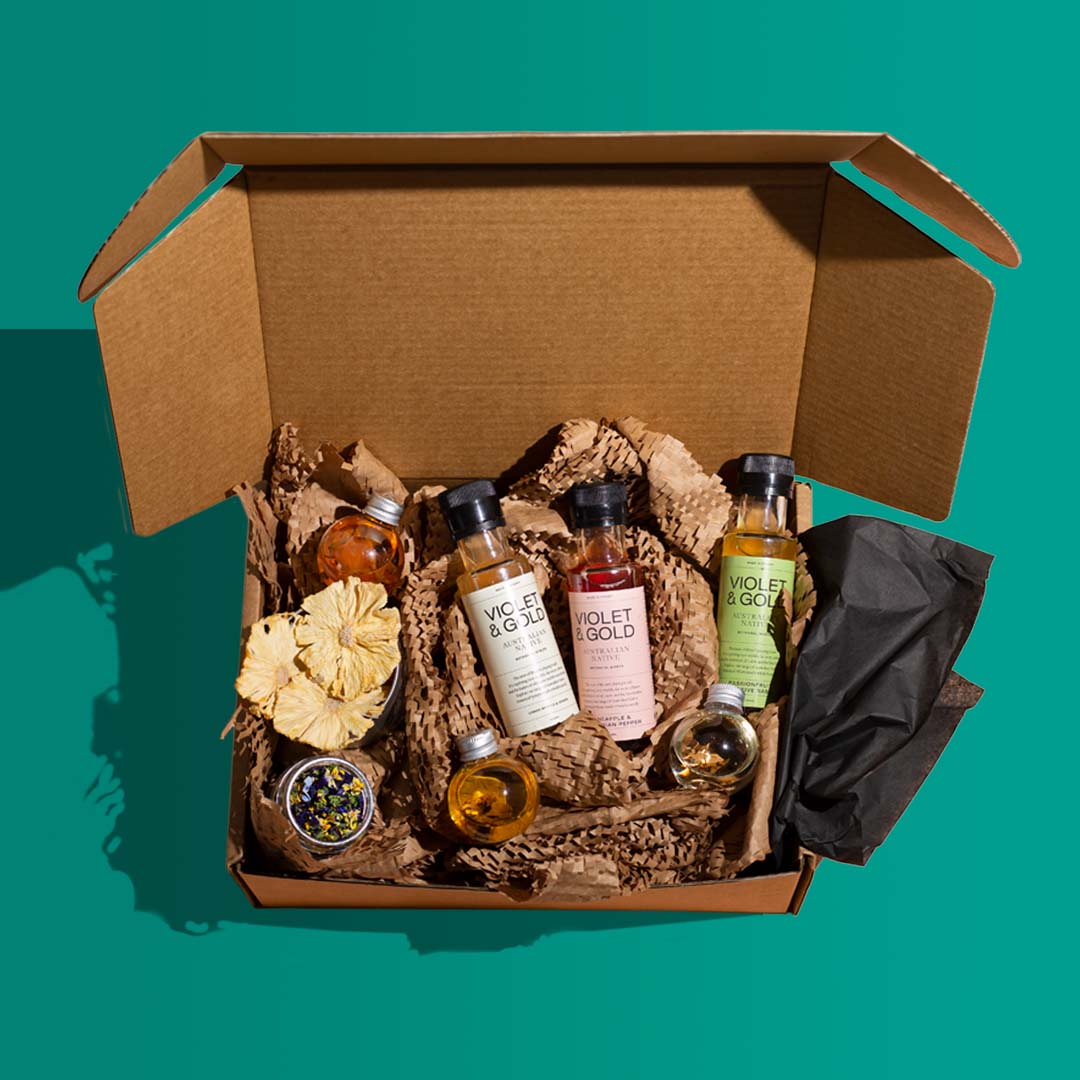 Our Gift Boxes - Aggie Gifts